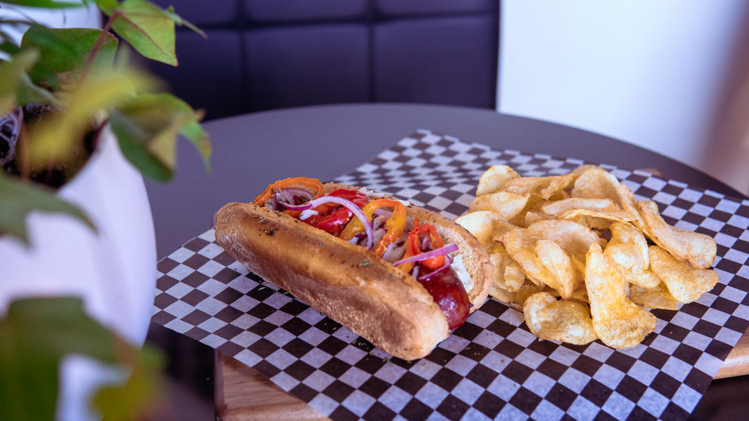 BOWMANVILLE TAPHOUSE – Lightcaster Brewery