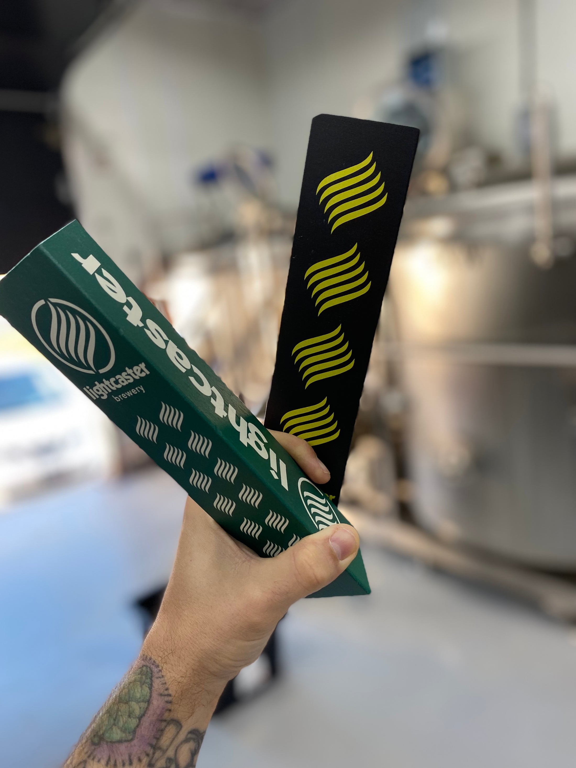 Lightcaster Brewery - Oshawa Ontario