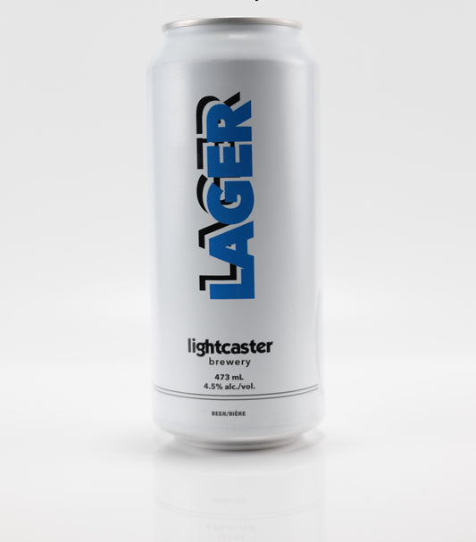 Products – Lightcaster Brewery