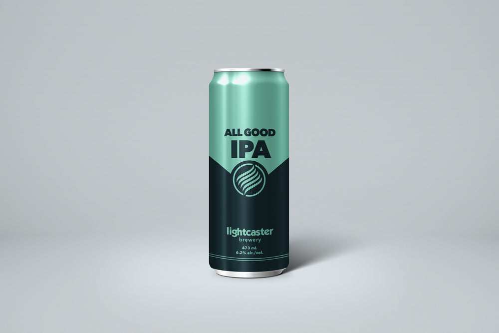 Lightcaster Brewery - Oshawa Ontario