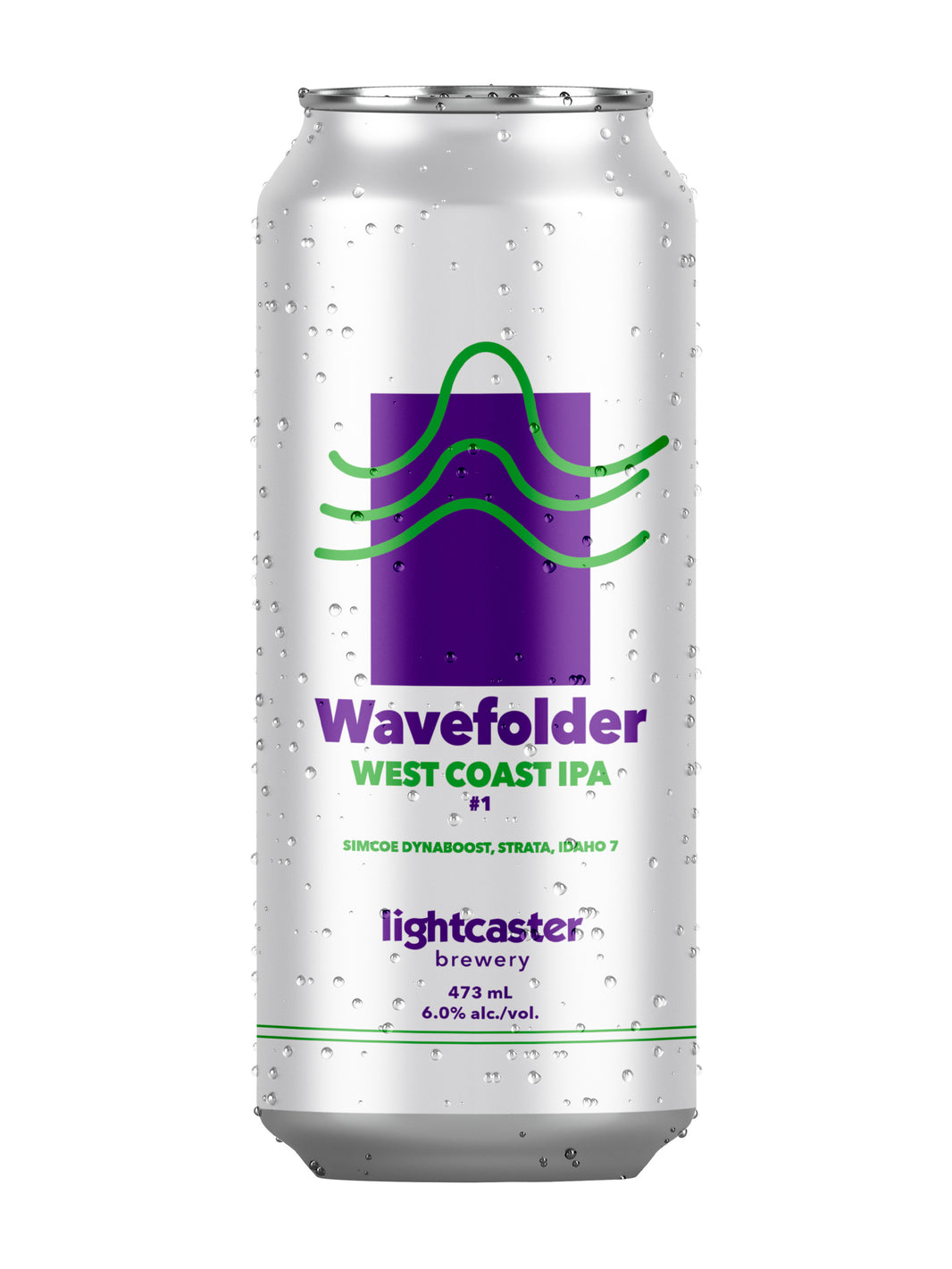 Lightcaster Brewery